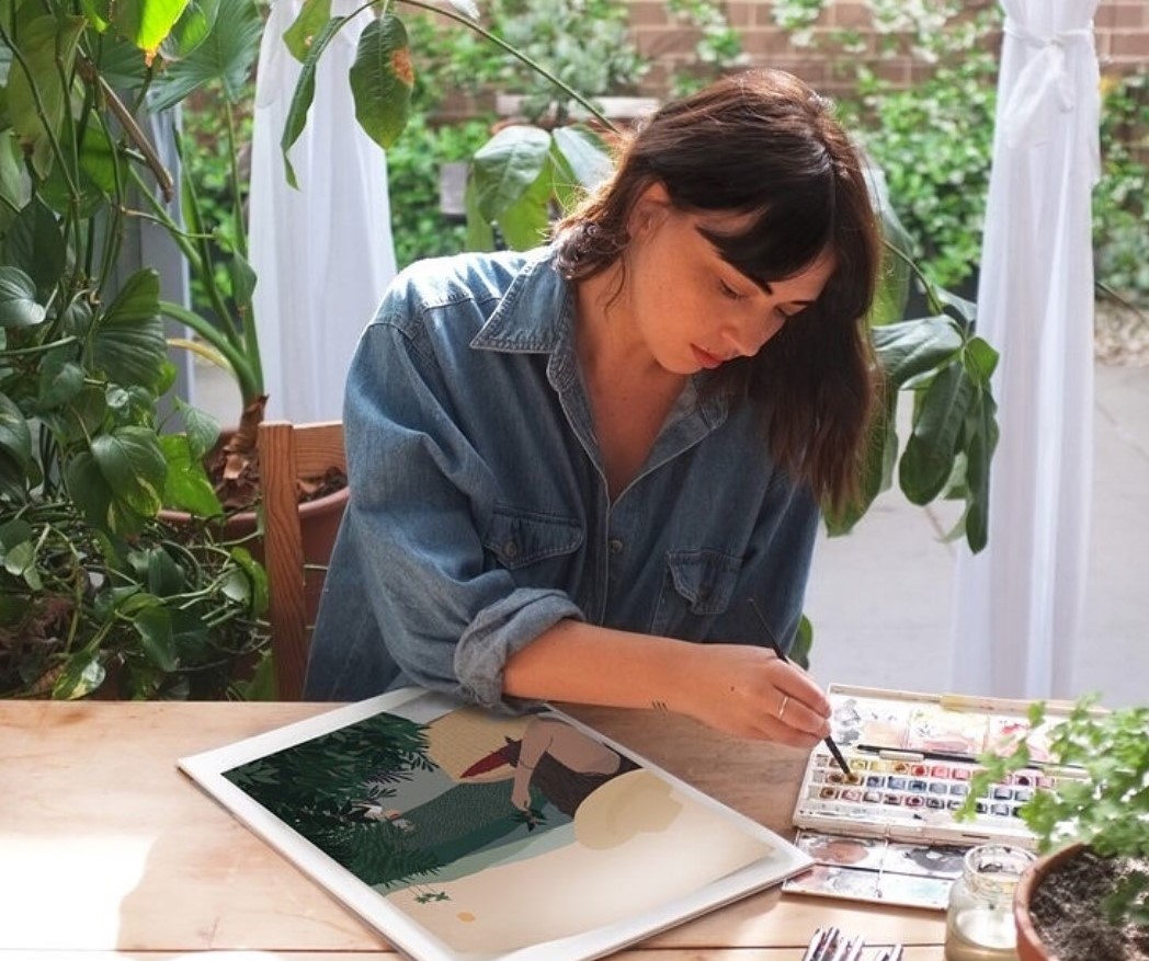 Team – Ooid Scientific